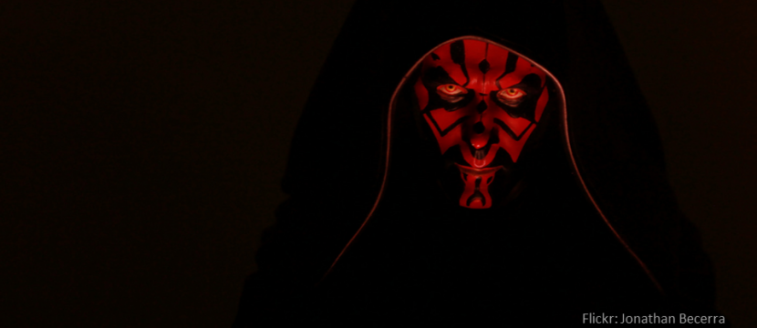 Learning analytics, Foucault and the phantom menace | Digital Education ...