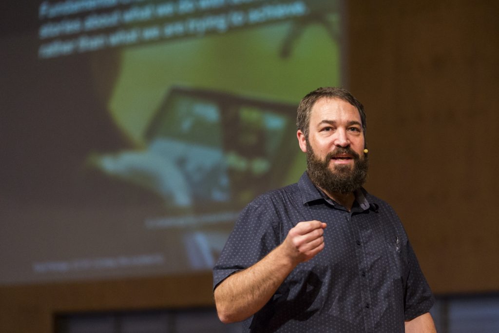 Prof Michael Henderson | Digital Education Research @ Monash