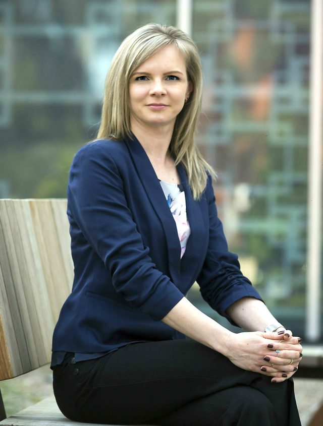 Dr Katrina Tour | Digital Education Research @ Monash