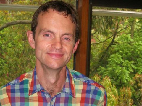 LNMRG welcomes Professor Neil Selwyn | Digital Education Research @ Monash