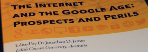 The Internet and the Google Age: Prospects and Perils | Digital ...
