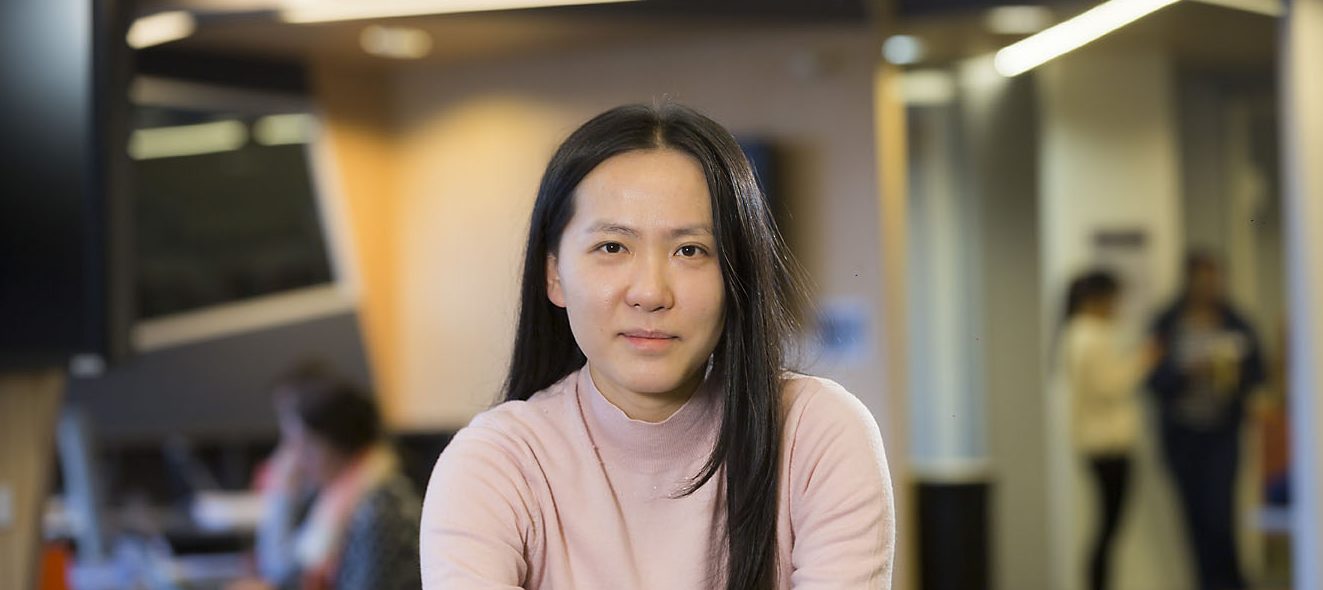 Dr Shu-Hua Chao | Digital Education Research @ Monash