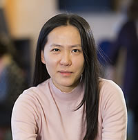 Dr Shu-Hua Chao | Digital Education Research @ Monash