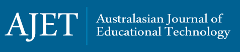 AJET Special Issue | Digital Education Research @ Monash