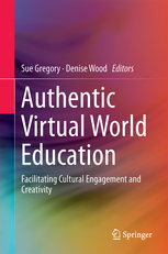 Cognitive Engagement in Virtual Worlds Language Learning | Digital ...